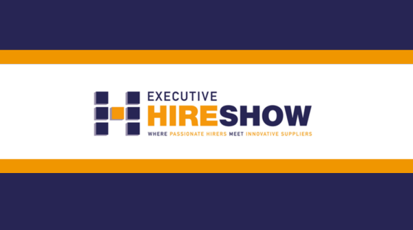 Executive Hire Show 2026 | 11-12 Feb | CBS Arena | Coventry